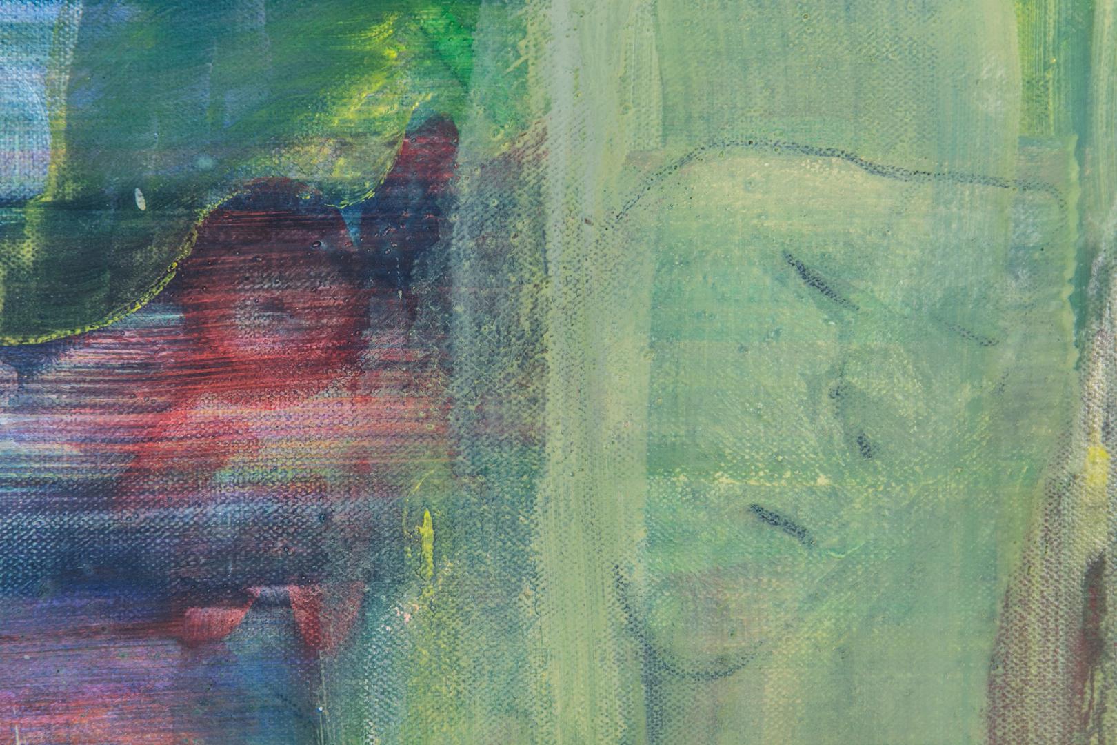 Untitled | Swatch Art Peace Hotel