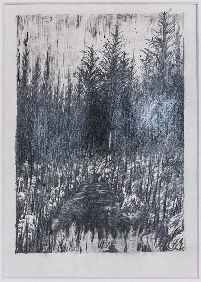 Untitled (from the series Consequential dormancy) | Swatch Art Peace Hotel