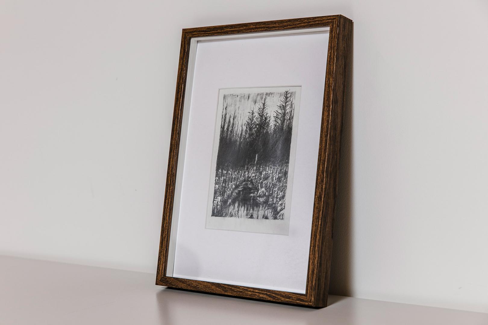 Untitled (from the series Consequential dormancy) | Swatch Art Peace Hotel