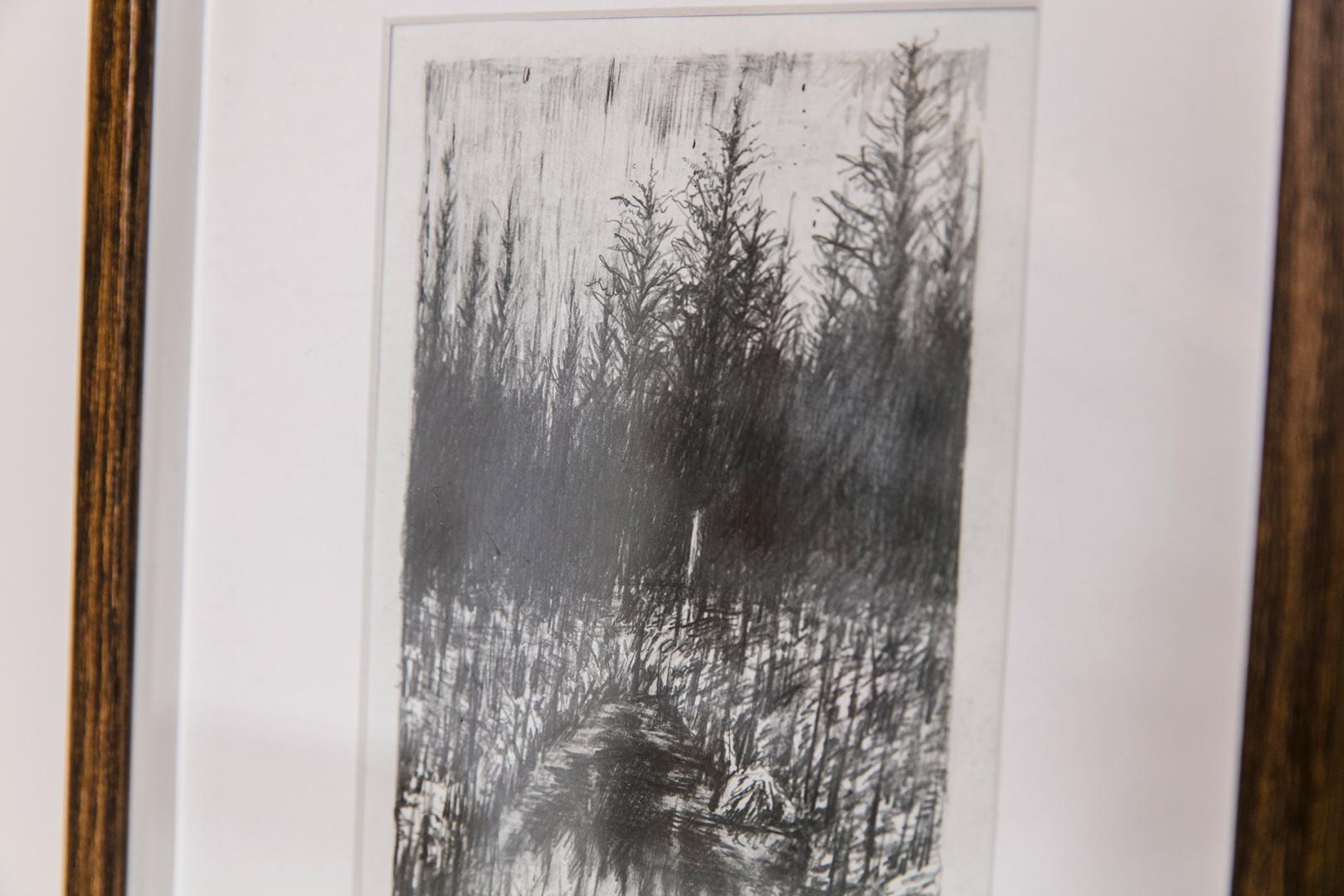 Untitled (from the series Consequential dormancy) | Swatch Art Peace Hotel