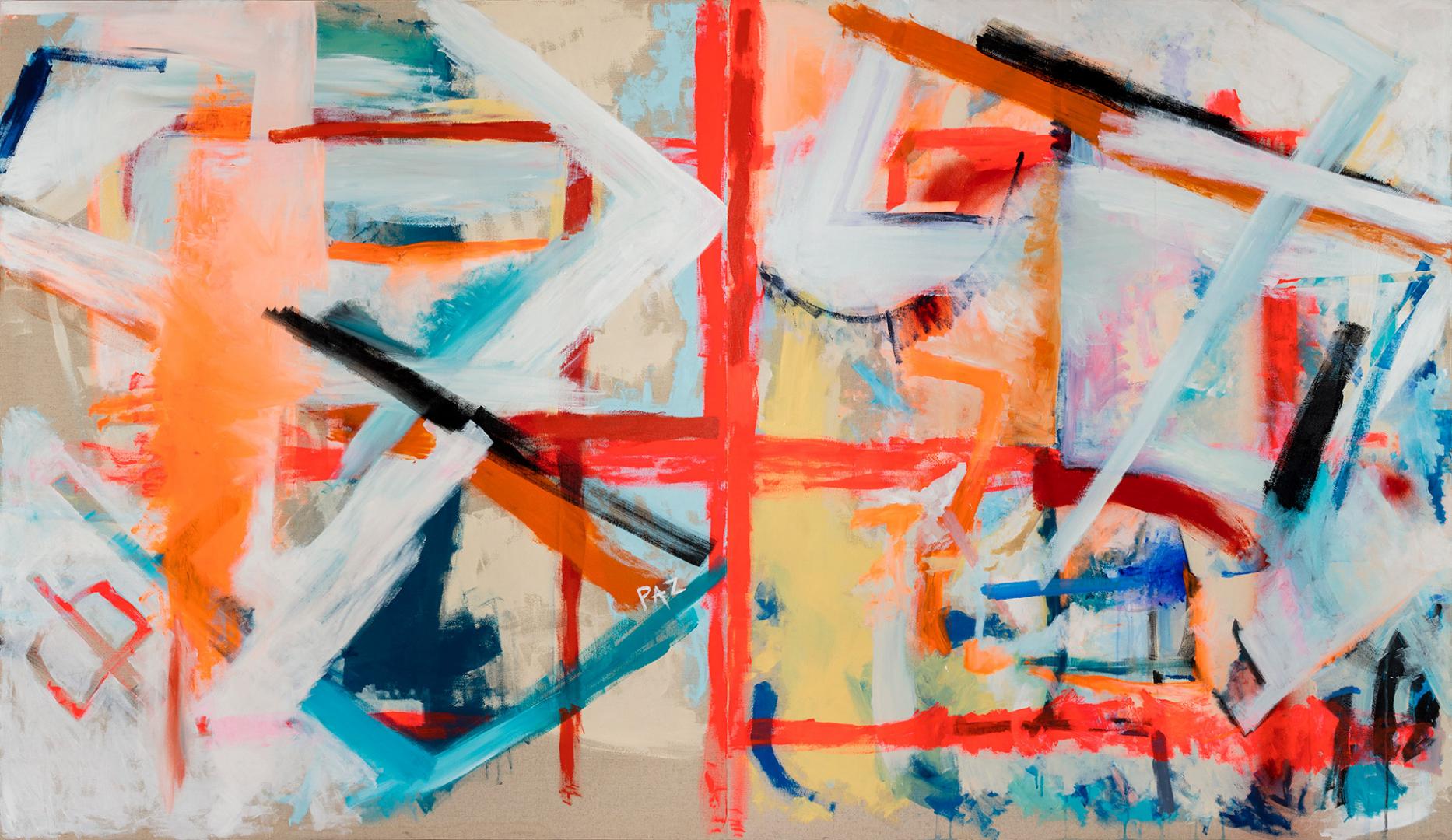 7 Seven’s | Swatch Art Peace Hotel