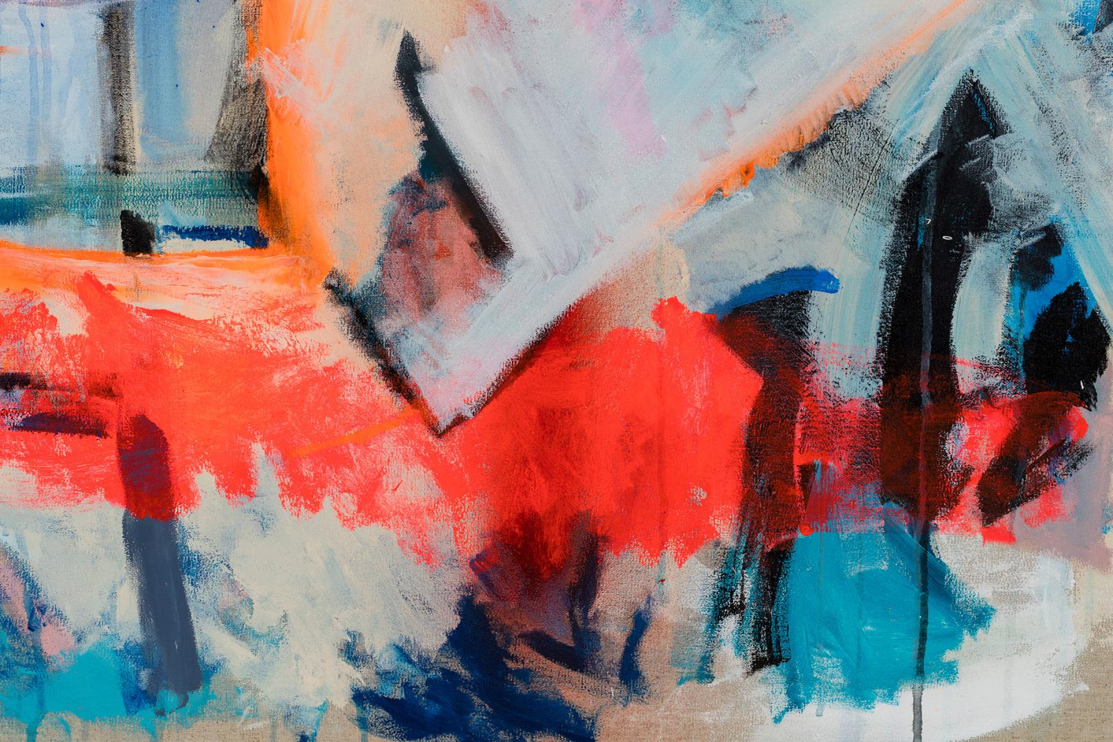 7 Seven’s | Swatch Art Peace Hotel