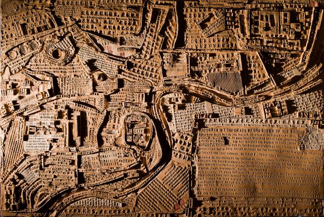 Phil Haddock | Swatch Art Peace Hotel