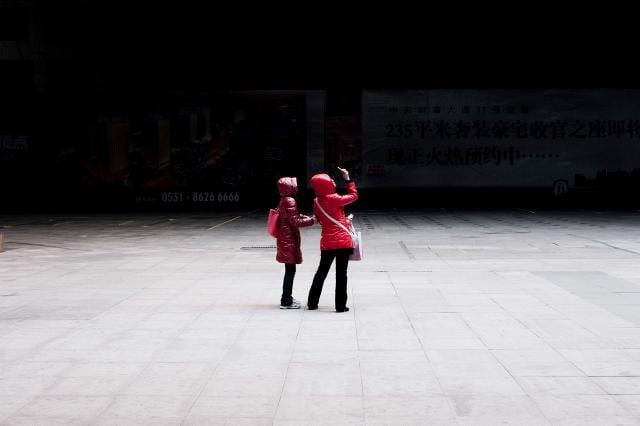 Phillip Reed | Swatch Art Peace Hotel