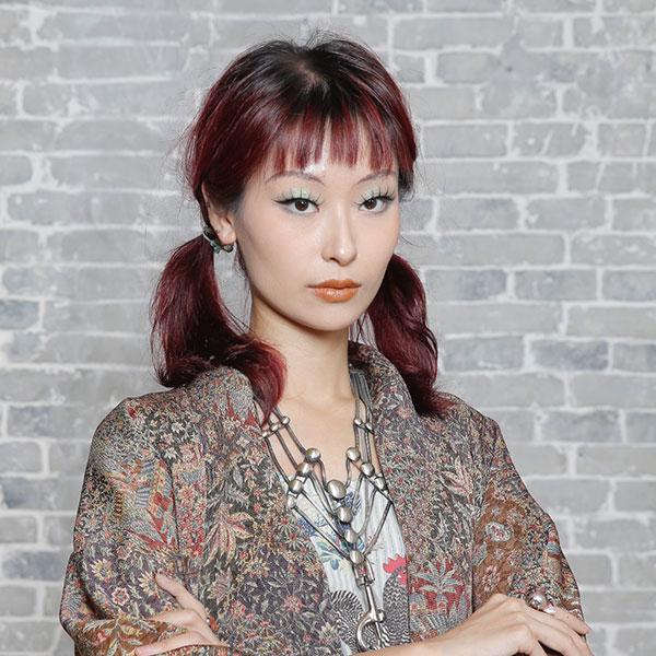 Ann Yan 闫安 | Swatch Art Peace Hotel