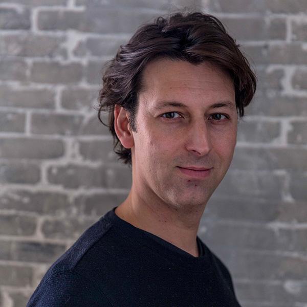 Alex Carroll | Swatch Art Peace Hotel