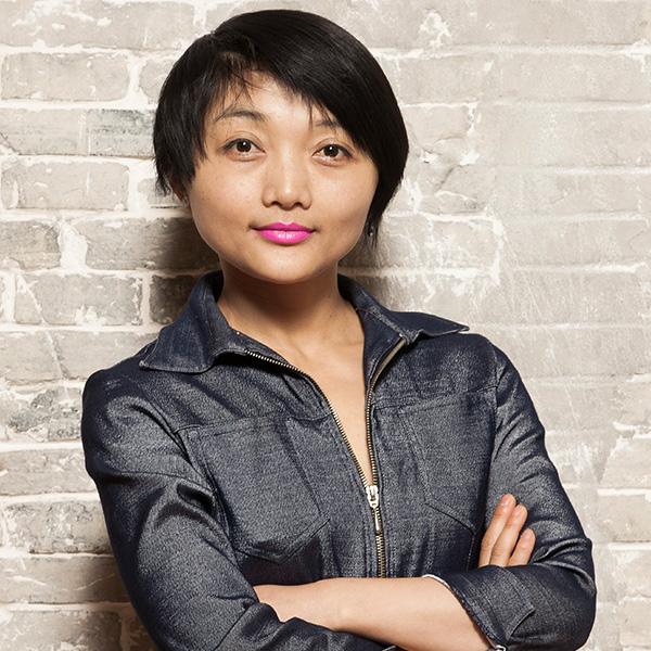 He Yu | Swatch Art Peace Hotel