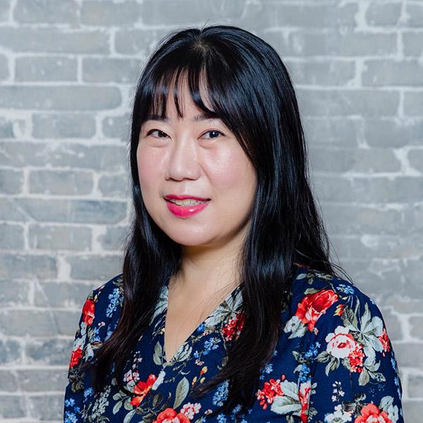 Jamie M. Lee | Swatch Art Peace Hotel