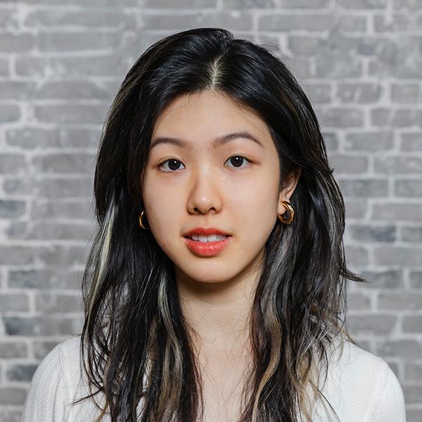 Kehan Lai 赖可涵 | Swatch Art Peace Hotel