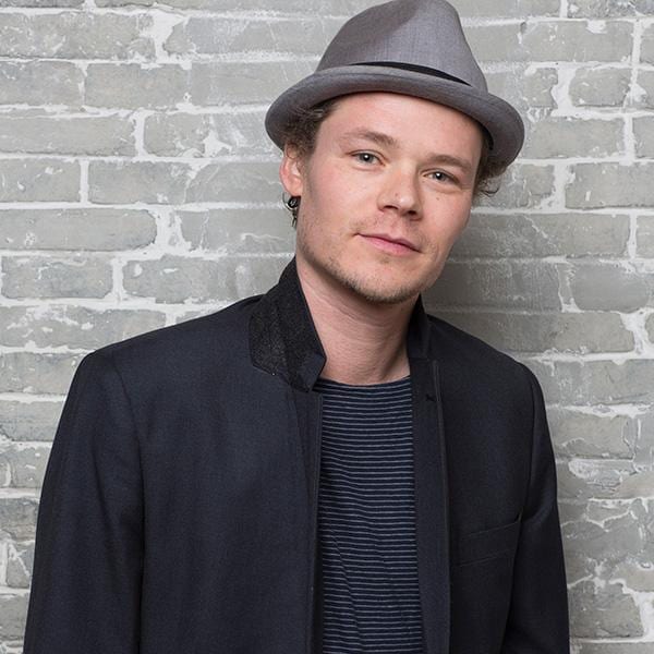 Benedikt Partenheimer | Swatch Art Peace Hotel