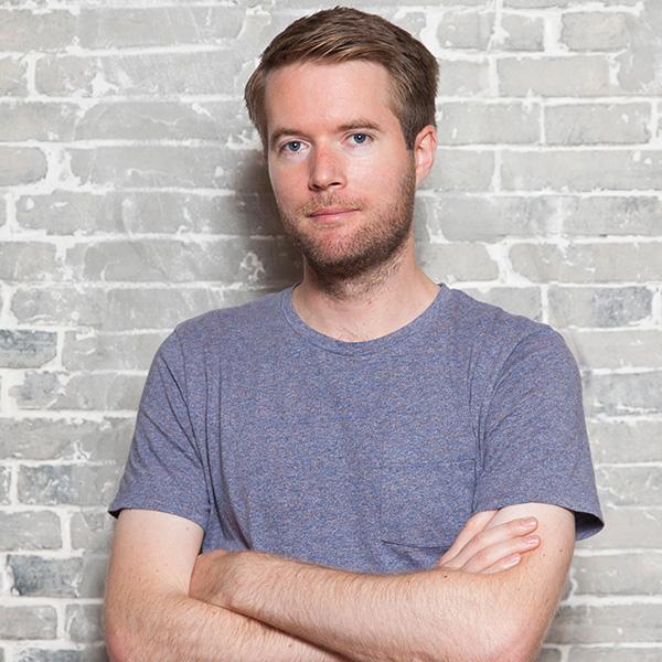 Phillip Reed | Swatch Art Peace Hotel