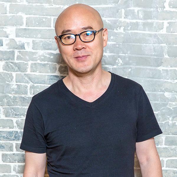 Ren Zhitian | Swatch Art Peace Hotel