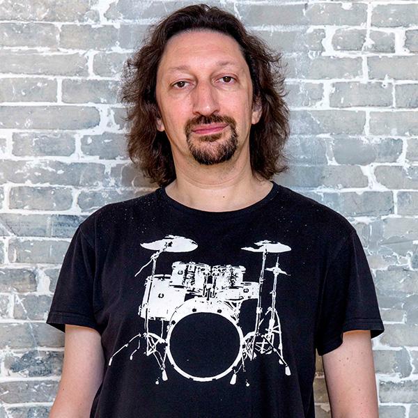 Roman Stolyar | Swatch Art Peace Hotel