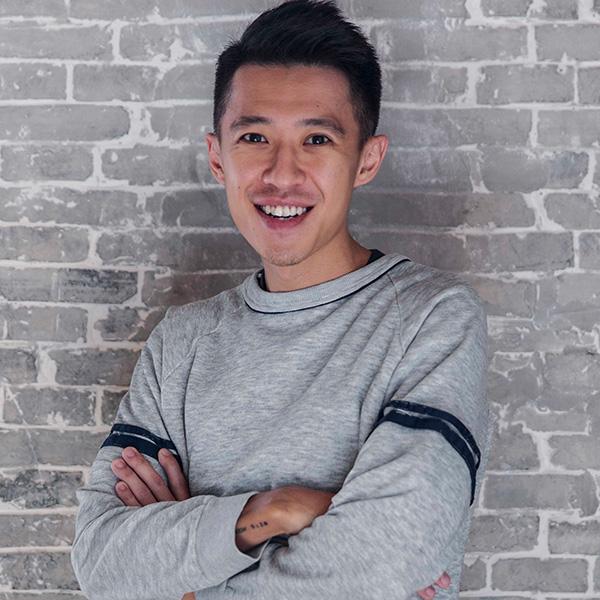 Calvin Tay | Swatch Art Peace Hotel