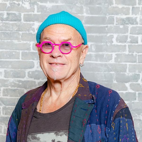 Torsten Jurell | Swatch Art Peace Hotel