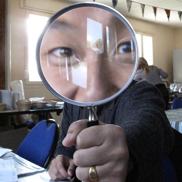 Yan Jun | Swatch Art Peace Hotel