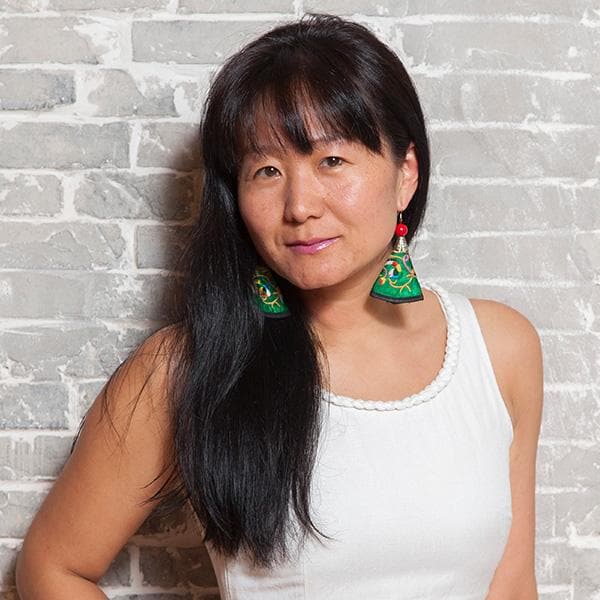 Zhu Ye | Swatch Art Peace Hotel