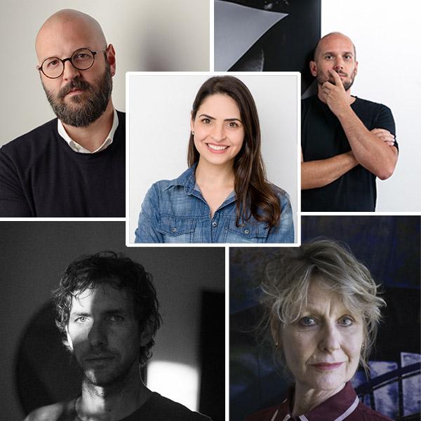 New virtual residency program | Swatch Art Peace Hotel