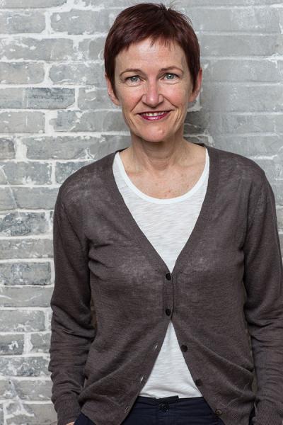 Spectrum III - an exhibition featuring Elisabeth Condon | Swatch Art ...