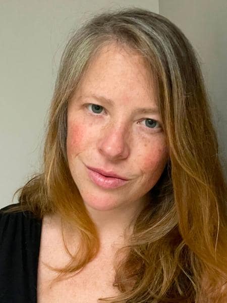 New artist arrival: Erin Oliver | Swatch Art Peace Hotel