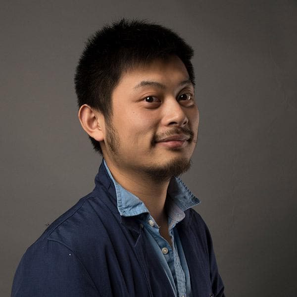 New at the artist residency: Chenyi Sun | Swatch Art Peace Hotel